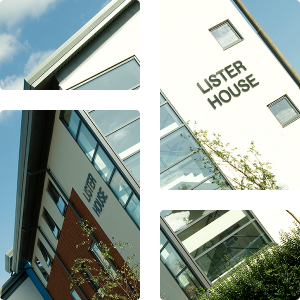 Lister House Surgery – OneMedical Property