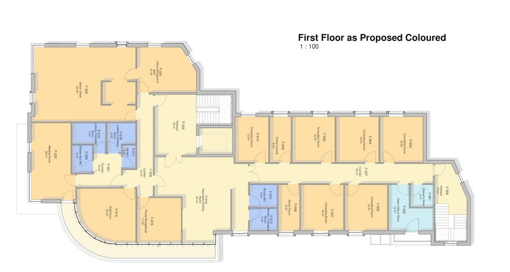 » Hedingham Medical Centre