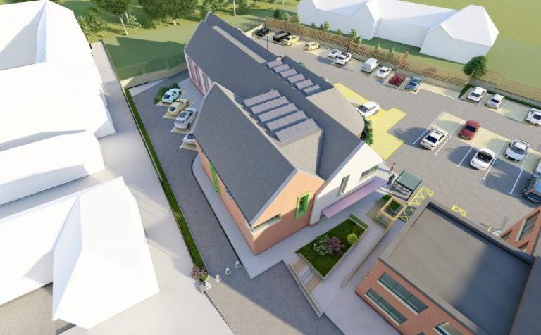 » Hedingham Medical Centre
