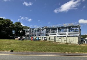 Aspull Health and Wellbeing Centre: A unique perspective to bring care ...
