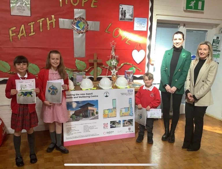 OneMedical Property Goes Back to School – OneMedical Property