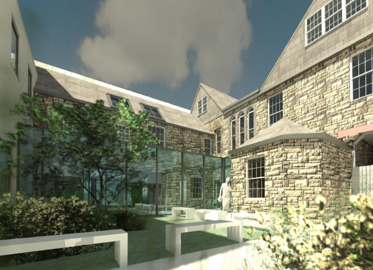 Rosedean House Surgery Expansion – Community information event ...
